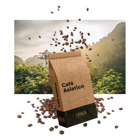 LATAZA | Tienda del café | Home